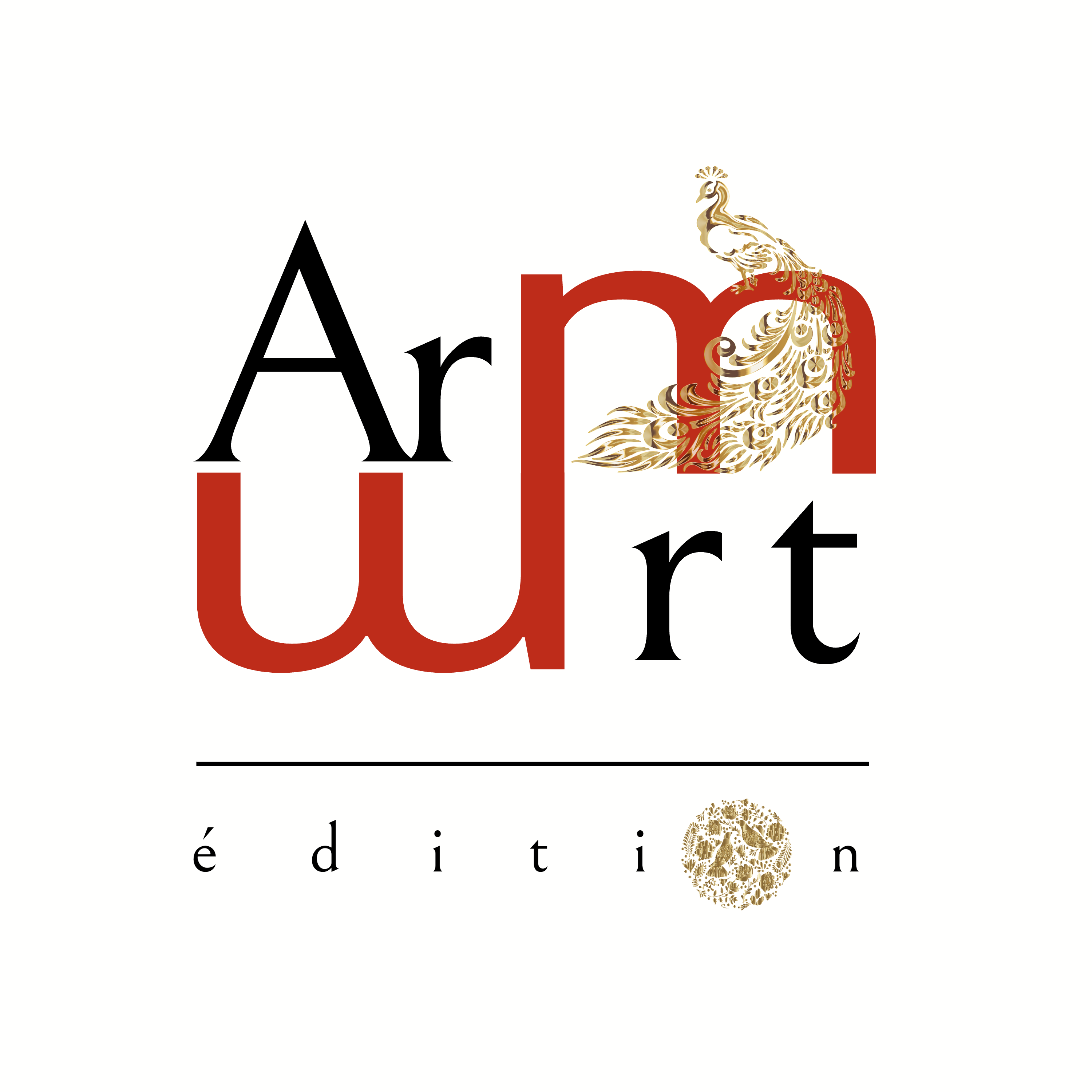 Qui sommes-nous ? - Armart édition